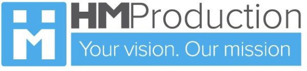Homepage - HM Production